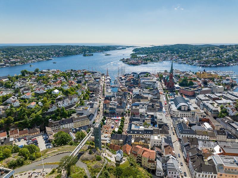 For ansatte - Arendal kommune